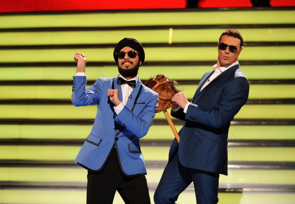 Param Singh Take Me Out